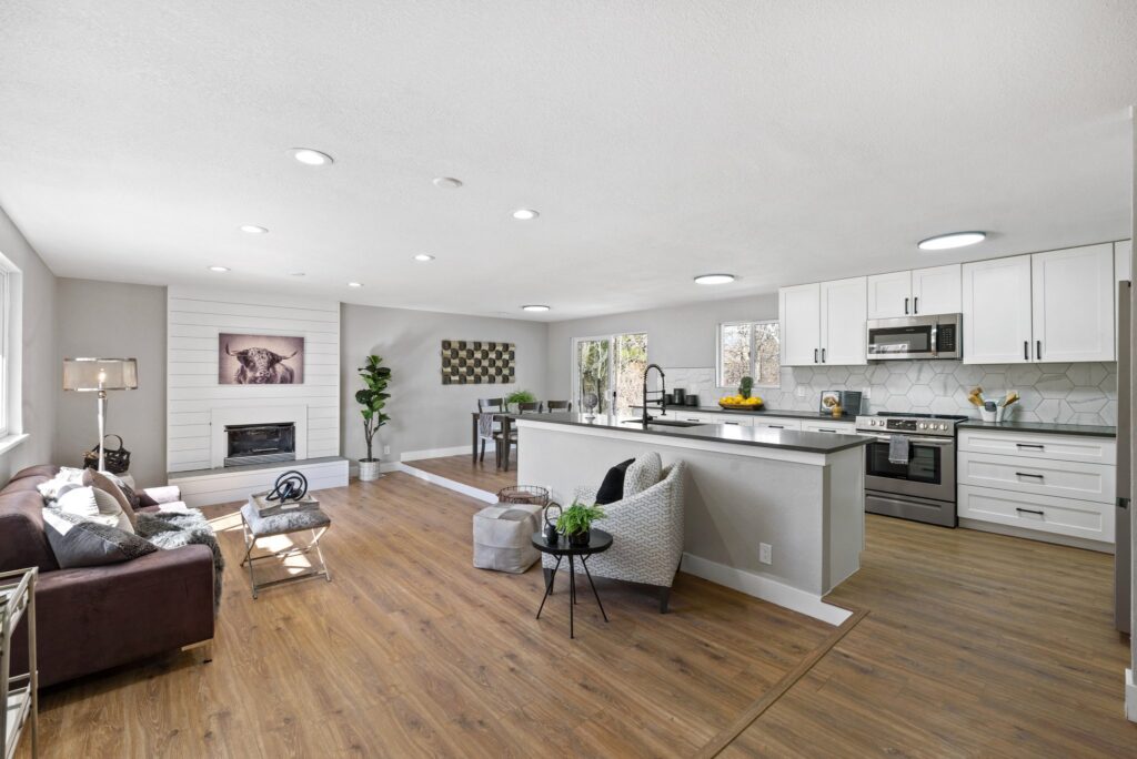 Your Complete Guide to Professional Interior Painting Services - Ed ...
