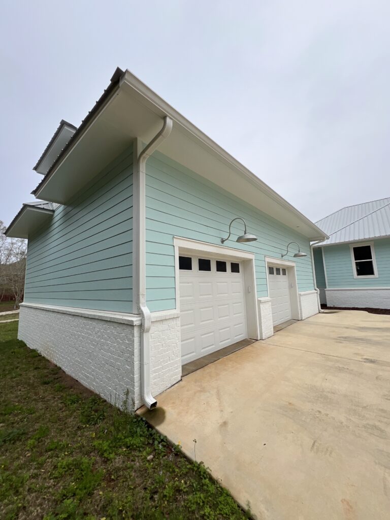 7 Clear Signs You Need Exterior Painting - Ed Wade Painting